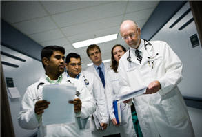 Cardiology Fellowship Programs
